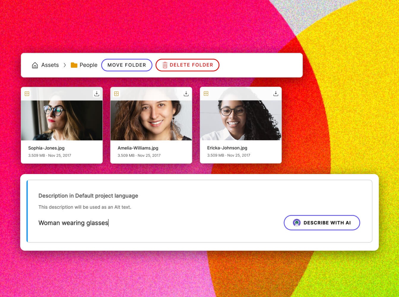 How to optimize content for AI models: A practical guide to GEO | Kontent.ai